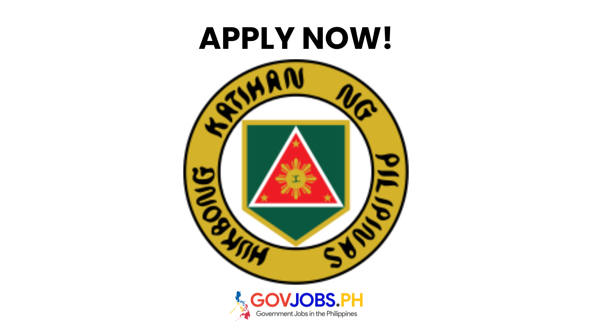 Administrative Aide VI - GOVJOBS.PH