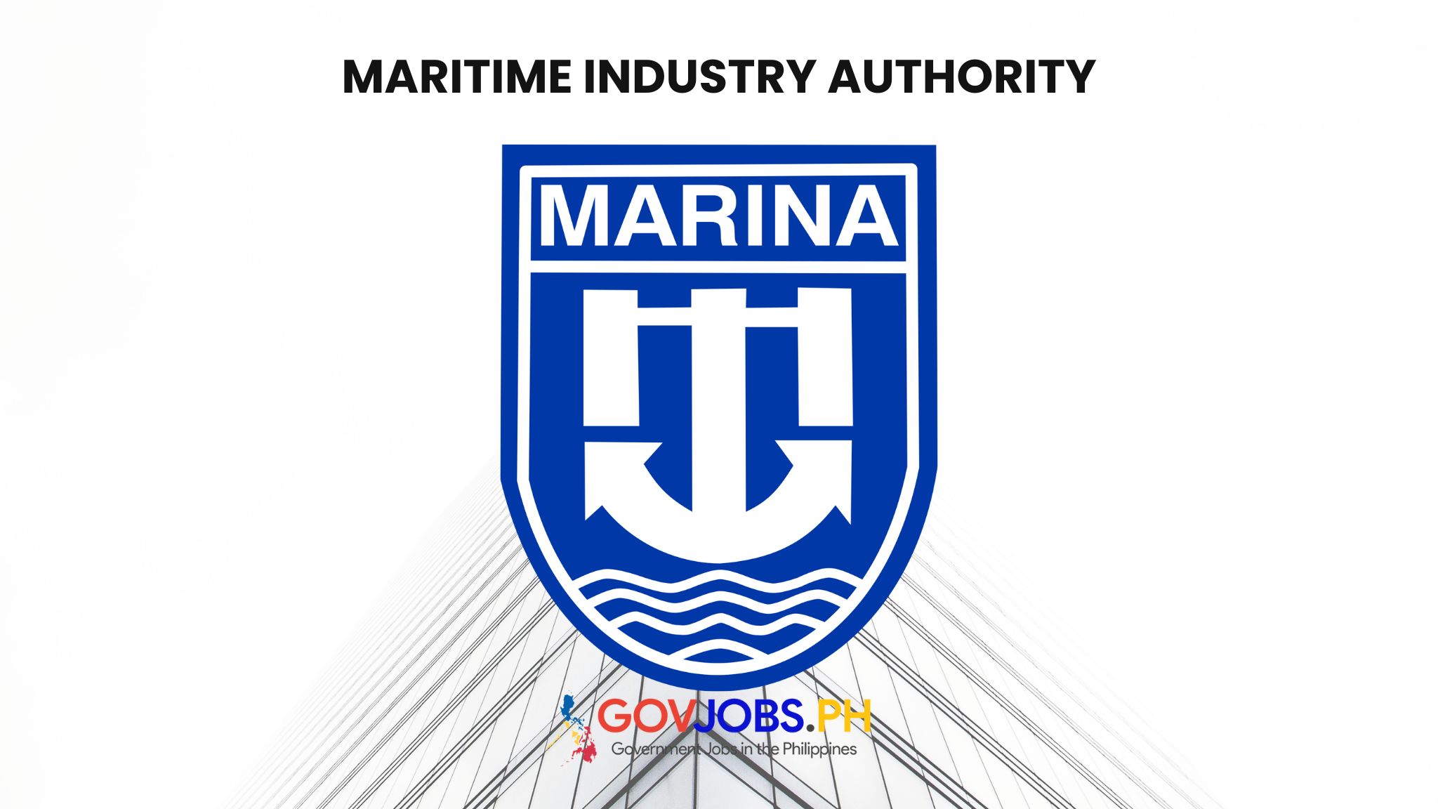 Maritime Industry Authority - GOVJOBS.PH