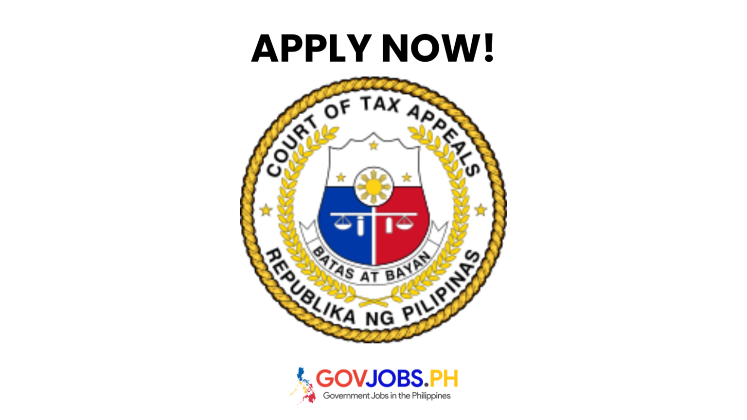 Administrative Officer II - GOVJOBS.PH