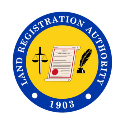 Land Registration Authority - GOVJOBS.PH